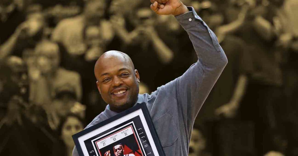 "I was thinking somebody come grab this dude before I die" - Nick Van ...