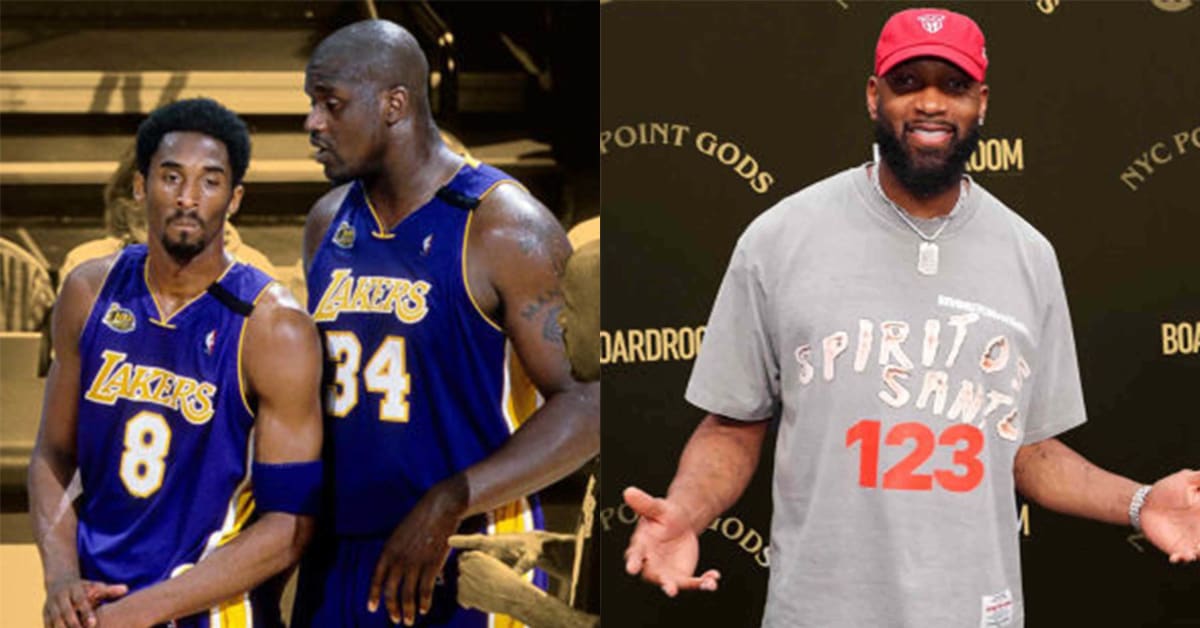 Tracy McGrady says he never got the opportunity to win a ring - Basketball Network - Your daily ...