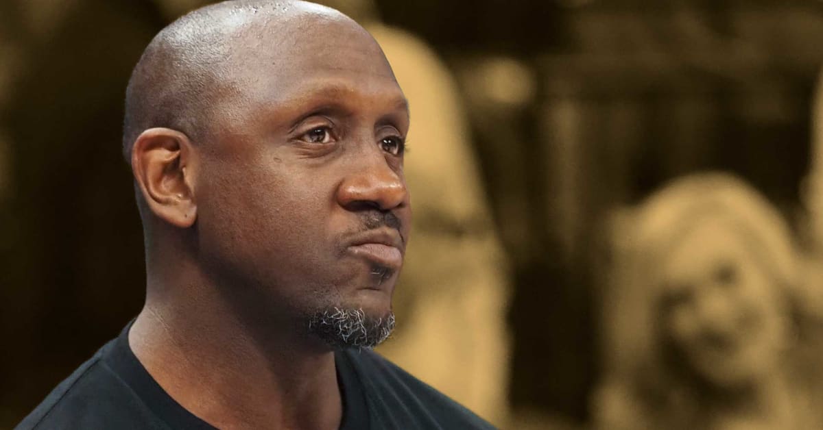 Bobby Jackson promises Kings will be different next season - Basketball ...