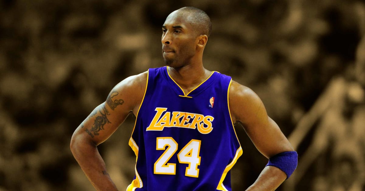 Kobe Bryant on why long-term vision matters in free agency - Basketball ...