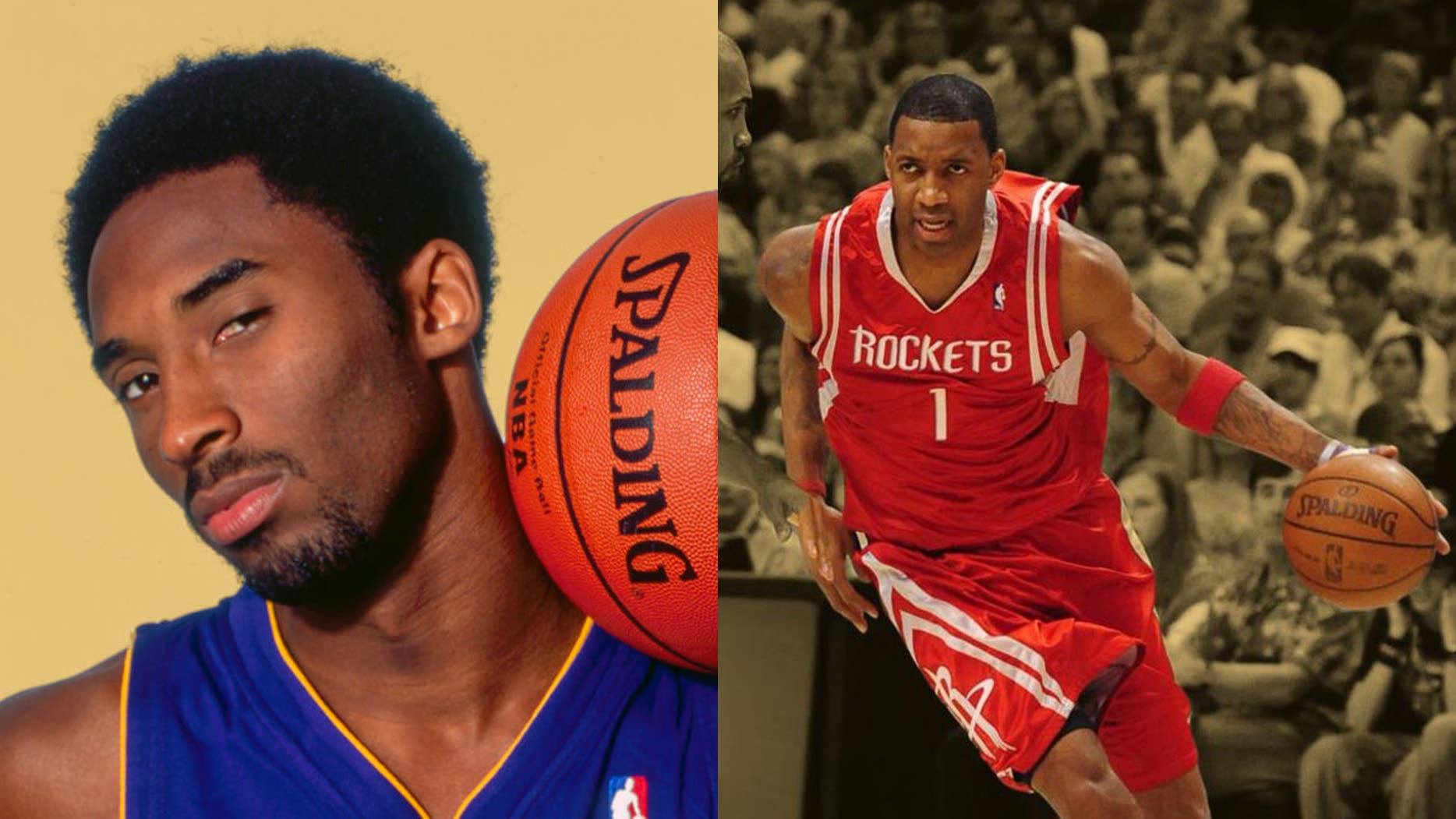 T-Mac clarifies he never claimed to be better than Kobe - Basketball ...