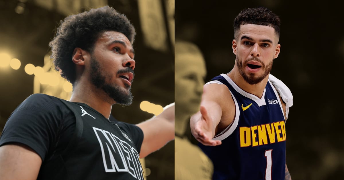 Scalabrine says the MPJ/Cam Johnson swap makes Nuggets contenders ...