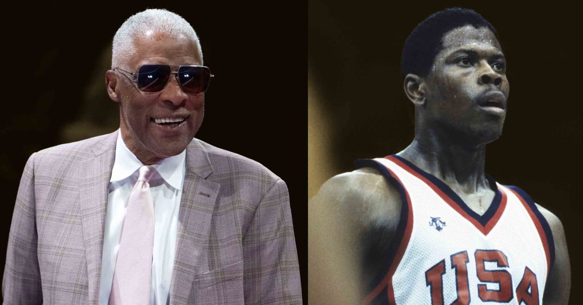 "He gained stardom by making other guys better" - When Julius Erving ...