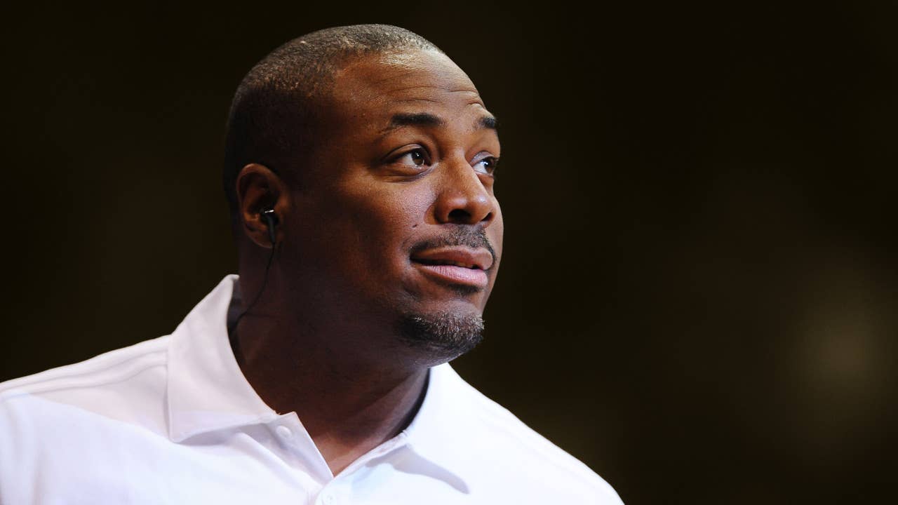 Cedric Ceballos shares how load management and rest has changed since ...