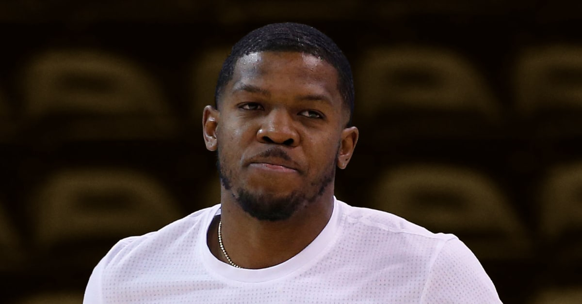 Joe Johnson named three toughest players he ever guarded - Basketball ...