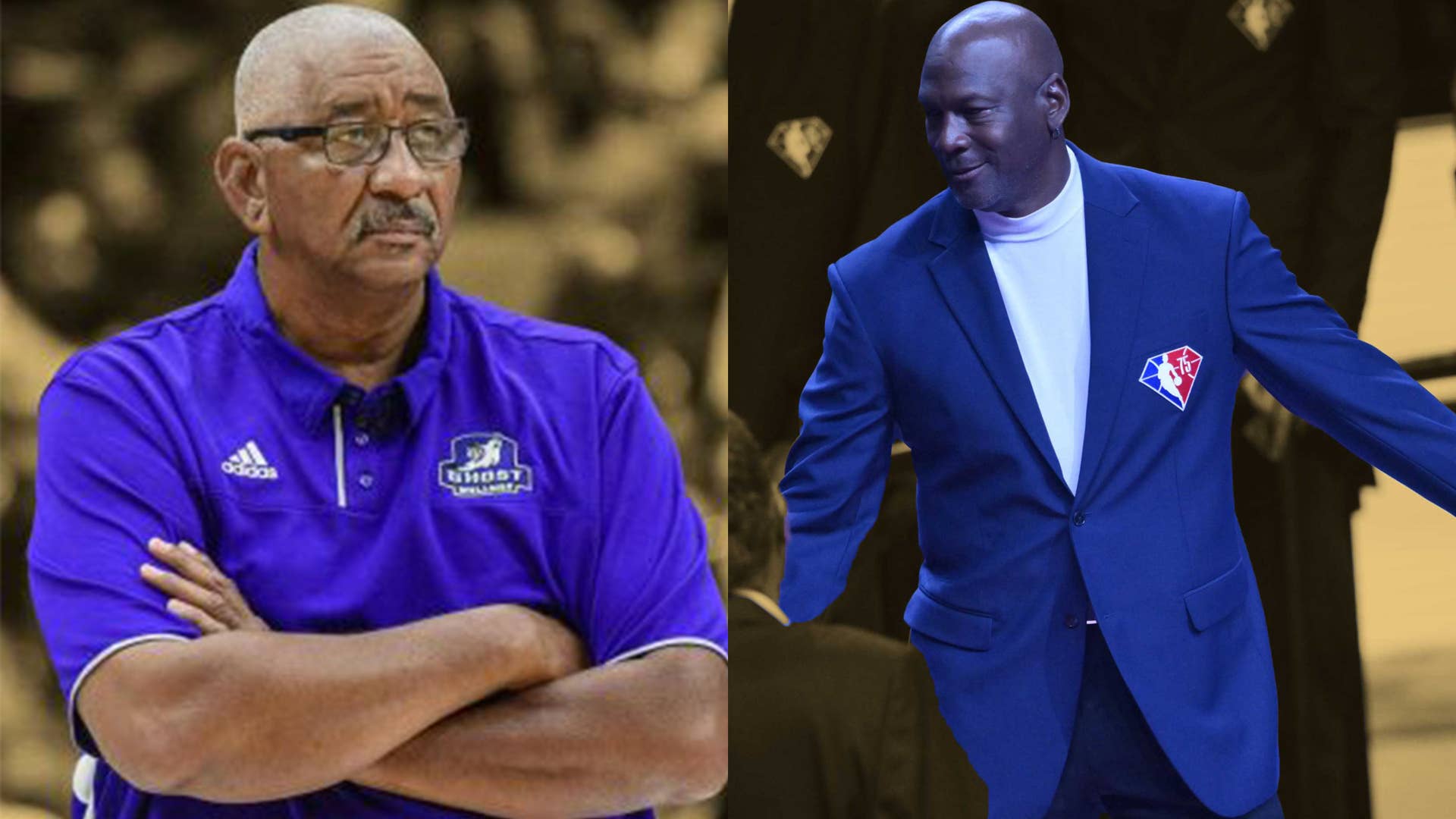 George Gervin questions Jordan's GOAT status - Basketball Network ...