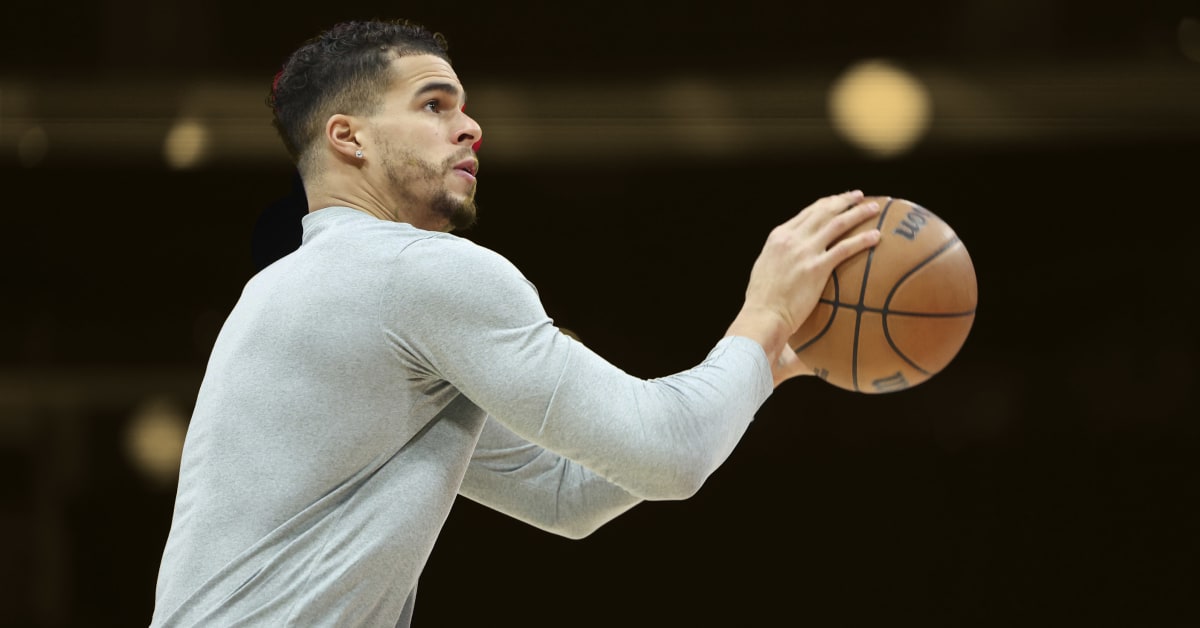 Michael Porter Jr. aims for All-Star nod as Brooklyn Net - Basketball ...