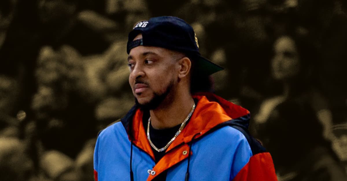 CJ McCollum explains difference between good and great players ...