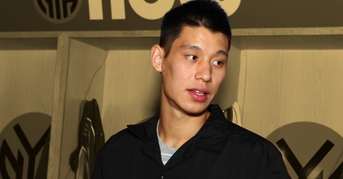 Jeremy Lin on the importance of "Linsanity" - Basketball Network - Your ...