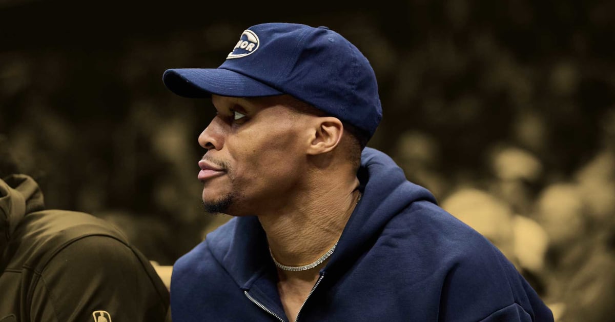 Westbrook explains why triple-doubles are the ultimate stat line ...