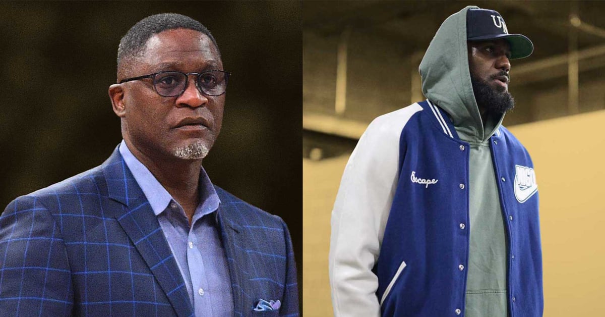 LeBron James’ greatness amazes Dominique Wilkins even today - Basketball Network - Your daily ...
