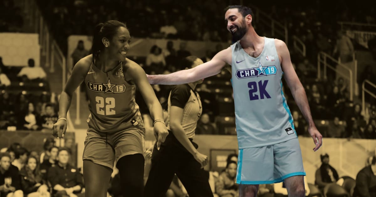 Ronnie 2K reveals players offered bribes for better NBA 2K ratings ...