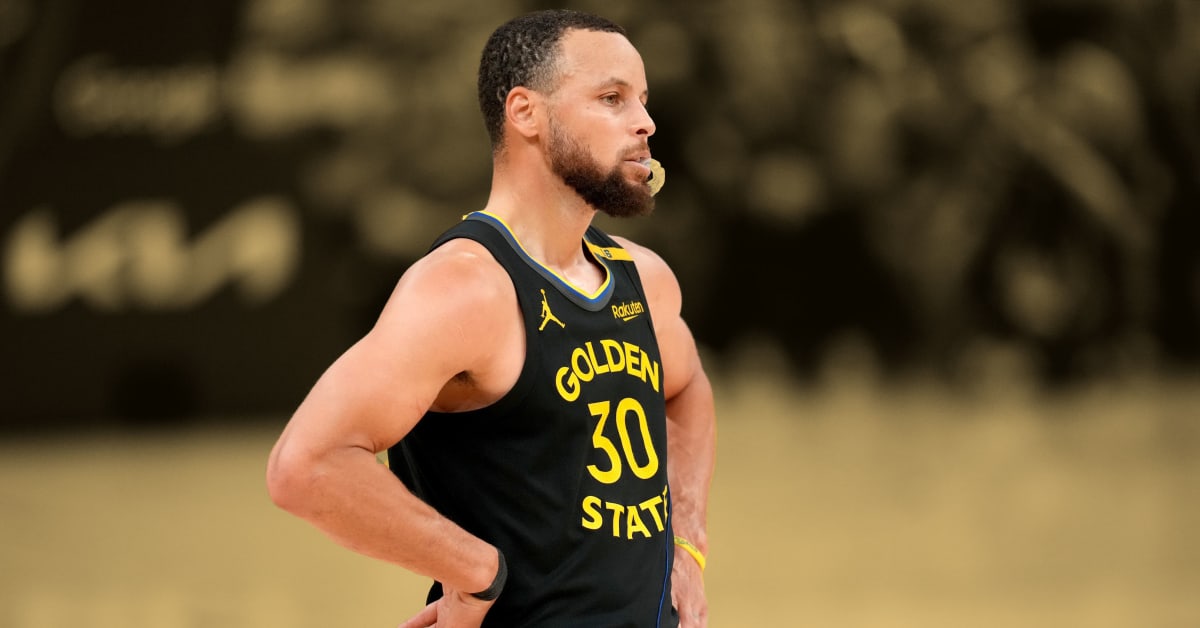 Steph Curry admits he watches his own highlights on YouTube ...