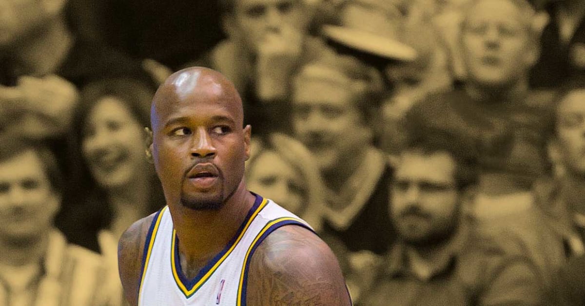 Darnell Jackson opens up about why the BIG3 matters - Basketball ...