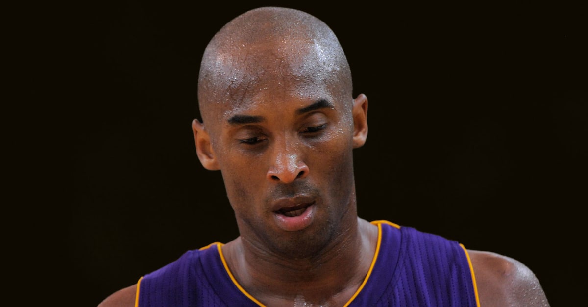 Nick Wright on why Kobe doesn't belong in the GOAT conversation - Basketball Network - Your ...