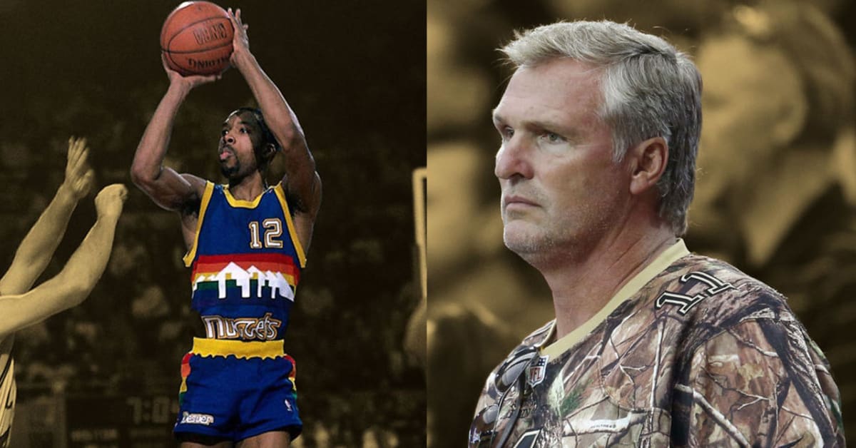 Tom Chambers on what made Fat Lever the most underrated 80s player ...