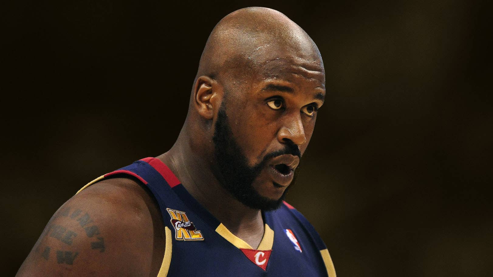 Shaq debunks narrative he should have been in better shape - Basketball ...