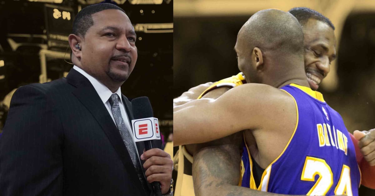 Mark Jackson explains why he would take Kobe Bryant’s mentality over ...