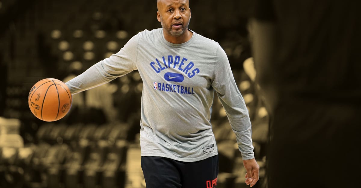 Brian Shaw believes NBA players today make too much money - Basketball ...