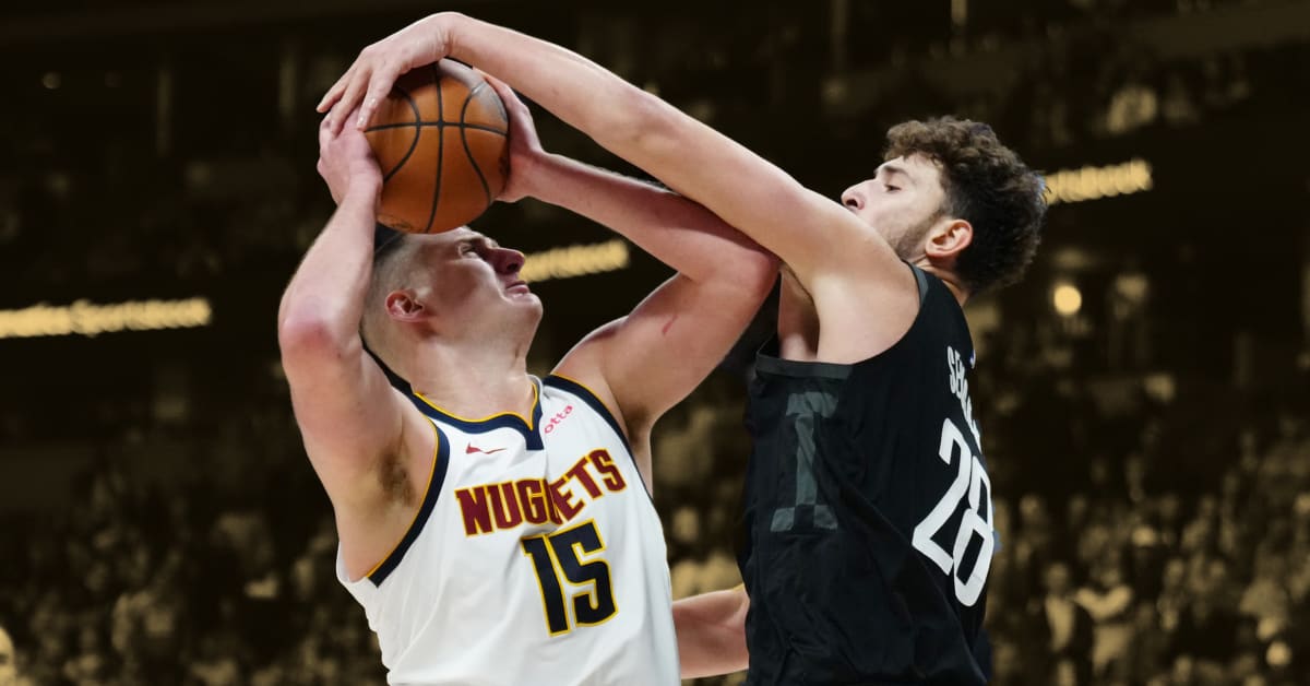 Shane Larkin reveals Sengun's plan to take Jokic's place - Basketball ...