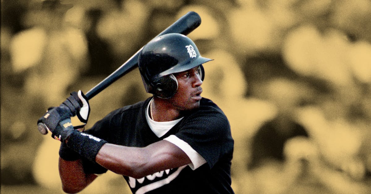 Mark Vancil on how MJ changed after his first retirement - Basketball Network - Your daily dose ...