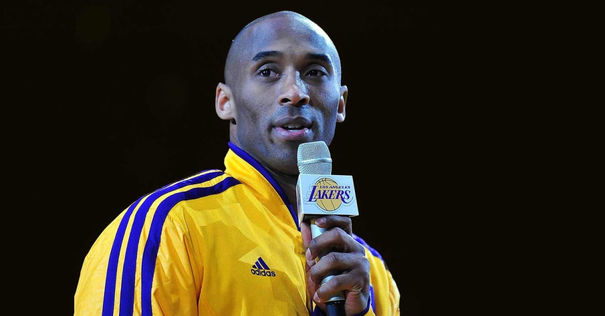 How Kobe Bryant navigated life after basketball - Basketball Network - Your daily dose of basketball