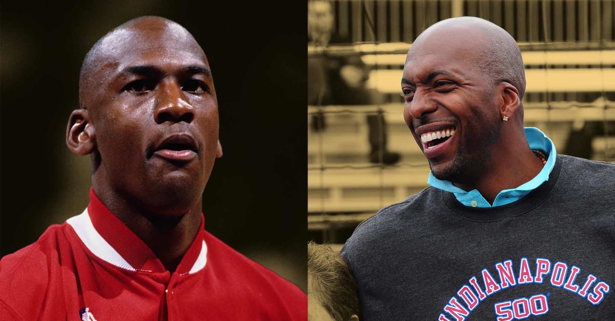 Salley shares what we can expect from MJ as an NBC commentator ...