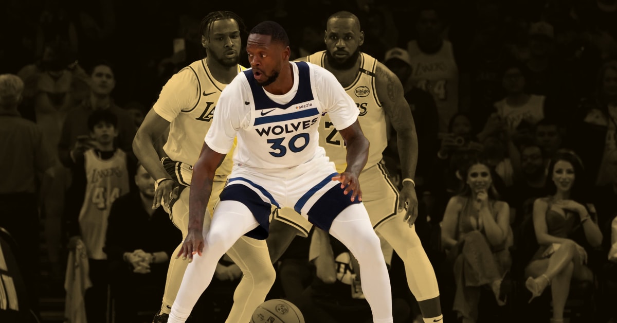 Stan Van Gundy sounds off on Julius Randle's poor effort vs. the Lakers - Basketball Network ...