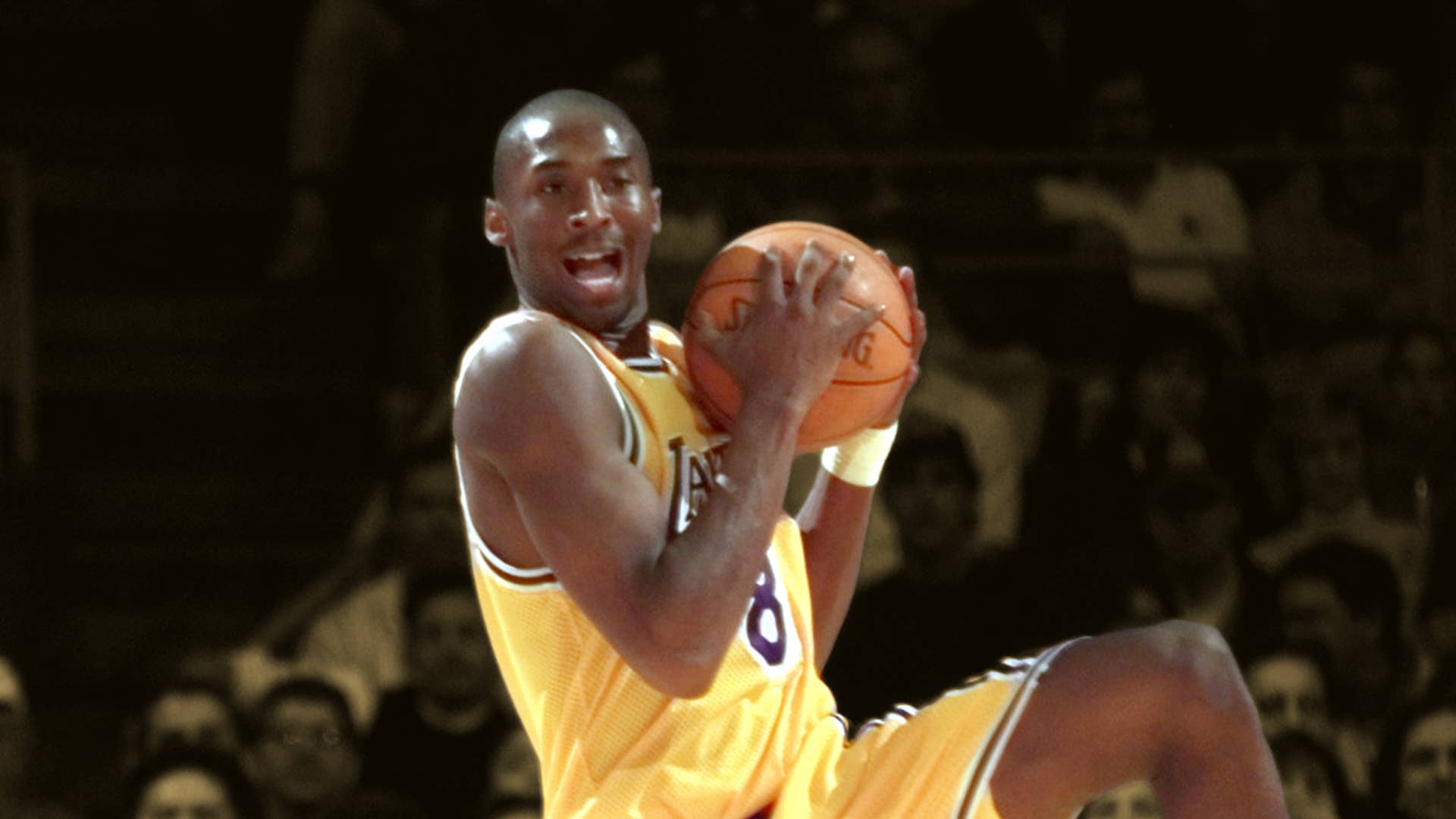Jeff Pearlman says Kobe was only part of the reason for the Eddie Jones ...