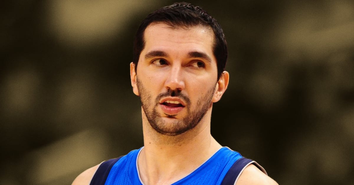 Peja Stojakovic reflects on the Mavericks' 2011 Championship run ...