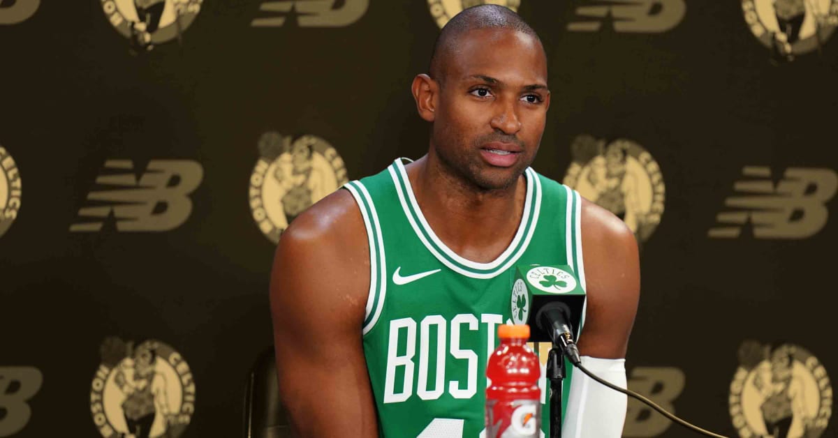 Sam Cassell shares what makes Al Horford a future HOF: "He is a big ...