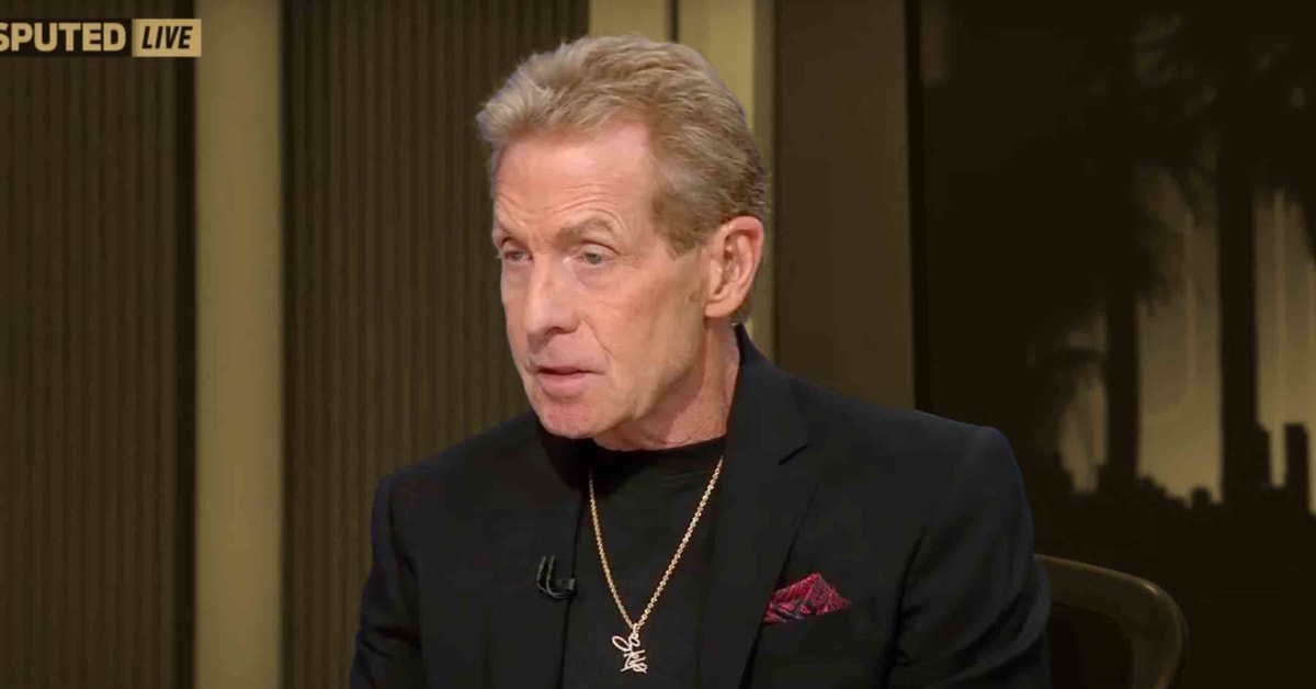 Skip Bayless claims ESPN reprimanded him for criticizing Meyers Leonard ...
