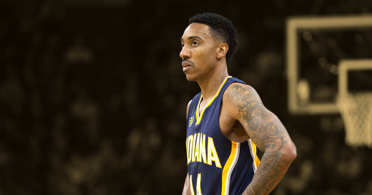 Larry Bird once denied Jeff Teague's brunch request - Basketball ...