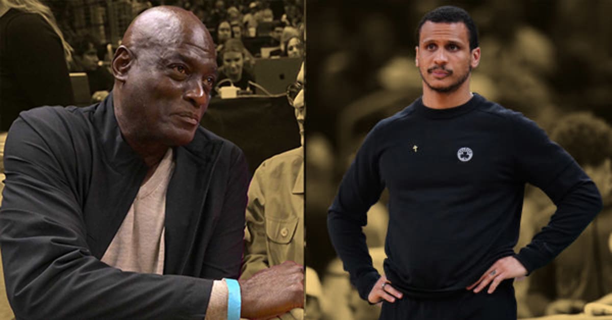 Michael Cooper sees NBA heading toward Mazzulla's fighting vision ...