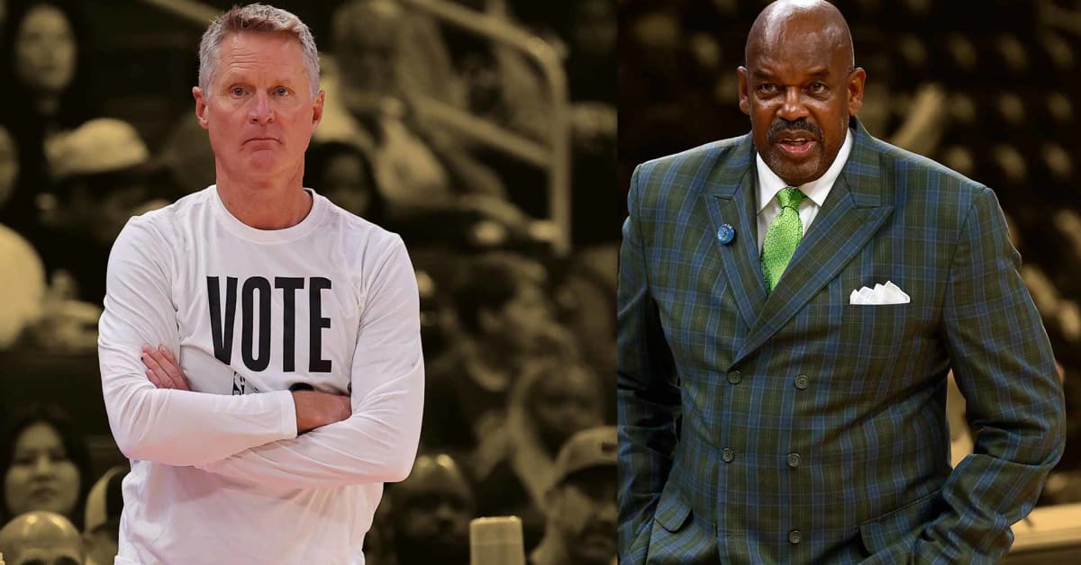 Cedric Maxwell defends Steve Kerr's benching of Jayson Tatum in Paris ...