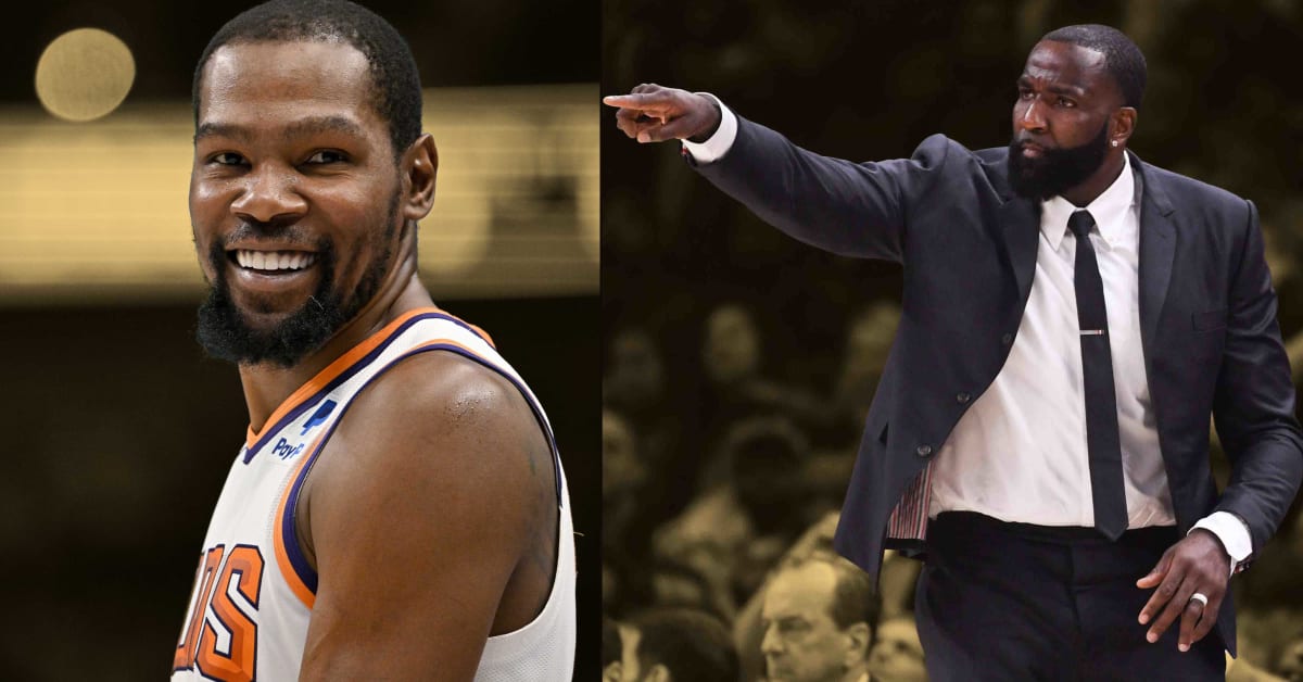 "He's the greatest scorer to ever touch the damn basketball" - Kendrick ...