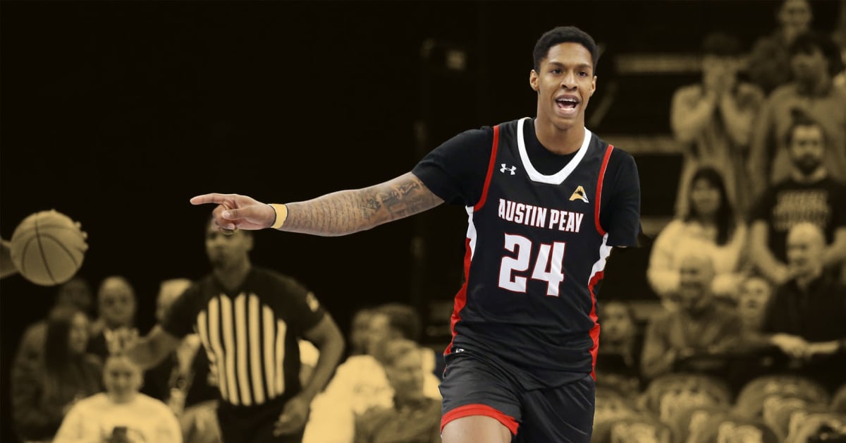 Hansel Enmanuel: The one-armed athlete inspiring the NCAA - Basketball ...