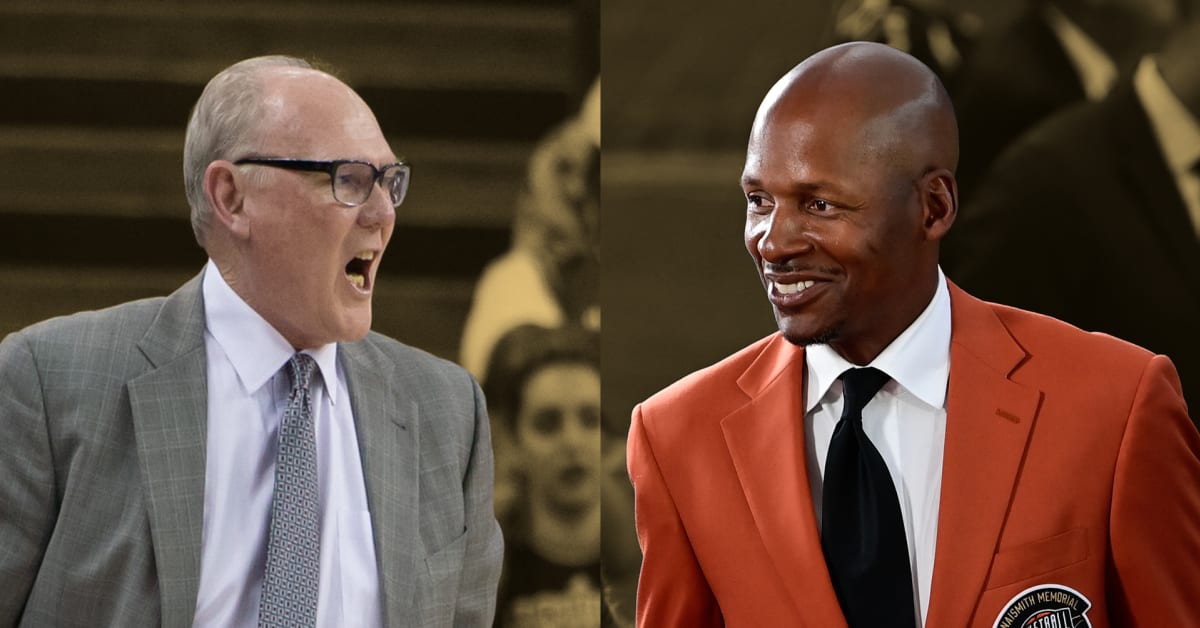 George Karl calls Ray Allen "traitor and bad teammate" - Basketball ...