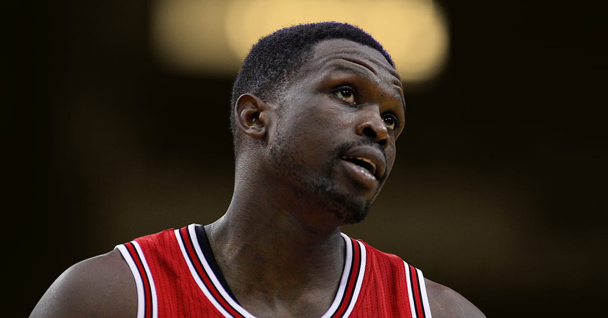 Luol Deng couldn't believe he was a Chicago Bulls player - Basketball Network - Your daily dose ...