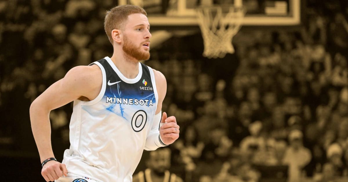 Donte DiVincenzo loves to talk trash, but not to everyone - Basketball ...