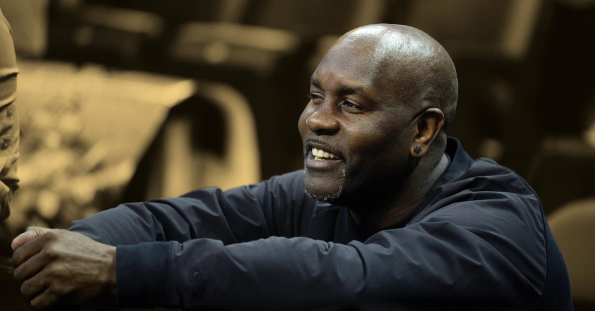 Gary Payton claims the ’90s had more talent than today’s NBA ...
