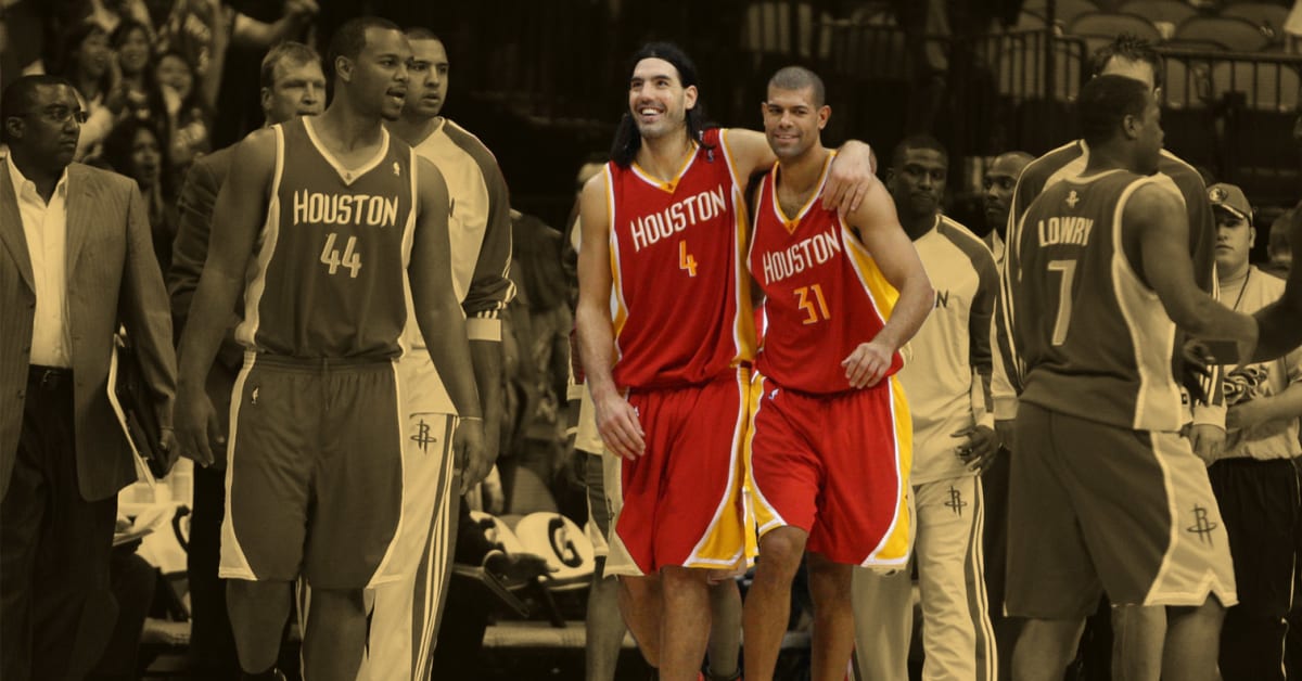 Shane Battier on what made Luis Scola "most egregious flopper ...