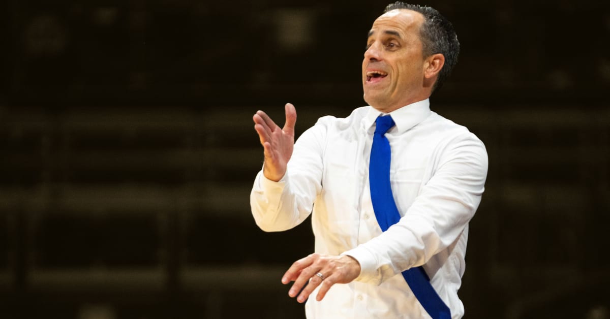 Ben McCollum’s Bulldogs are NCAA’s sleeper contender after 6-0 start ...