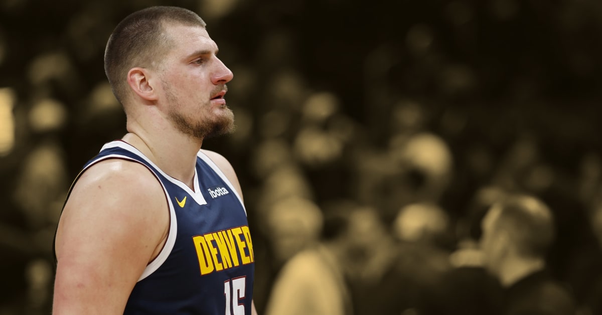 Eddie Johnson wonders why Nikola Jokic needs better support - Basketball Network - Your daily ...