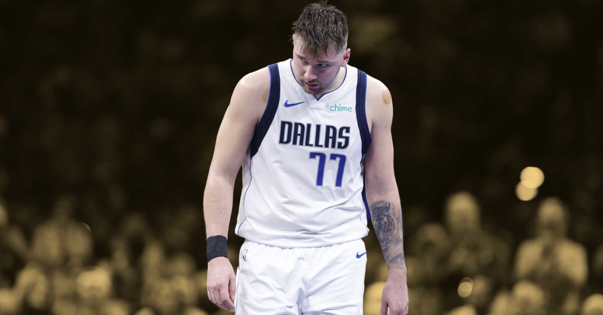 Lou Williams praises Lu Dort for shutting down Doncic in NBA Cup game ...