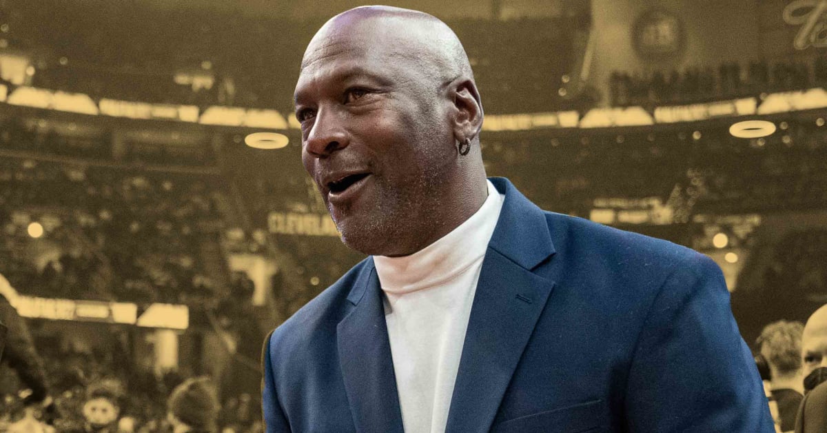 I “I would love to be back with a little bit bigger fish” - Michael ...