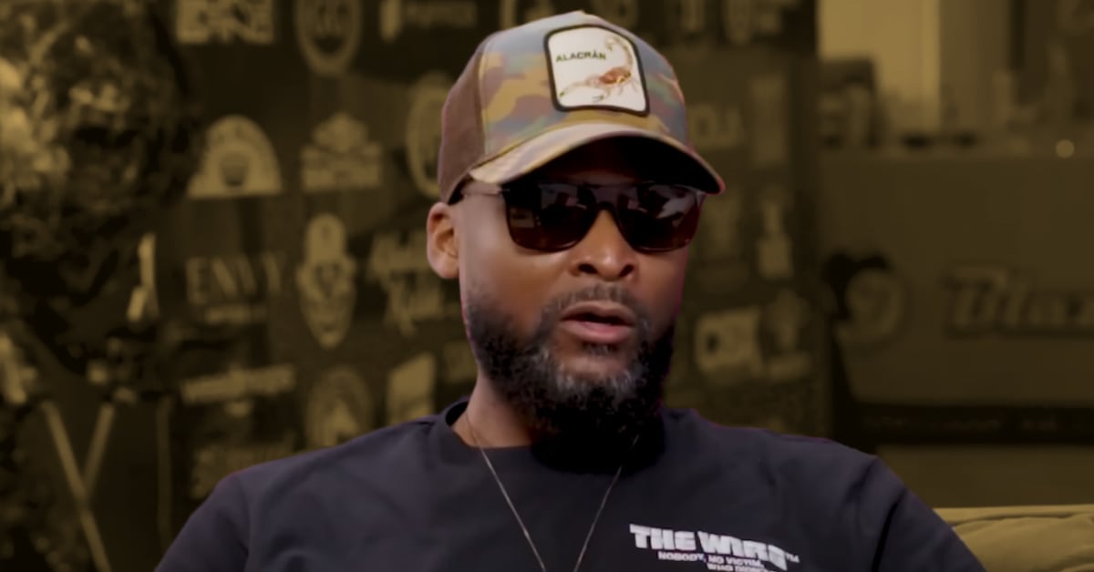 Keyon Dooling blames greed for NBA insurance fraud scheme - Basketball ...