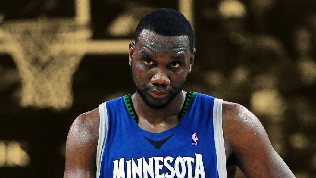 Al Jefferson reveals surprising players that gave him problems ...