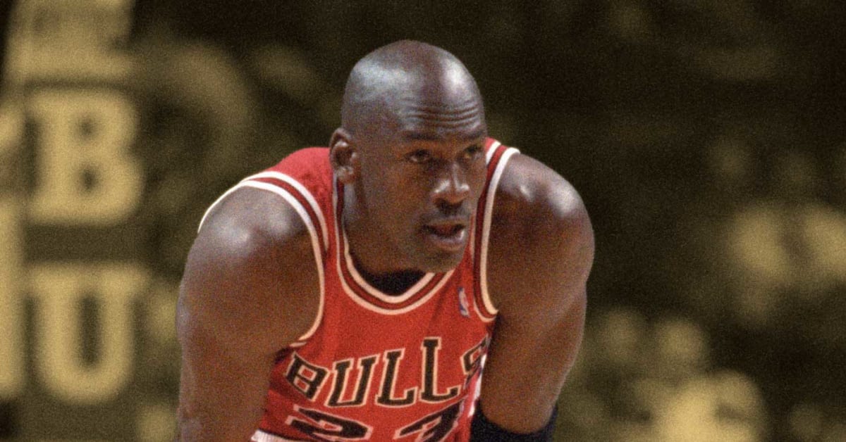 Darrell Walker reveals how the Raptors threw MJ off his game ...