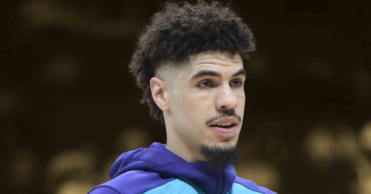 LaMelo Ball on how his overseas experience shaped him - Basketball Network - Your daily dose of ...